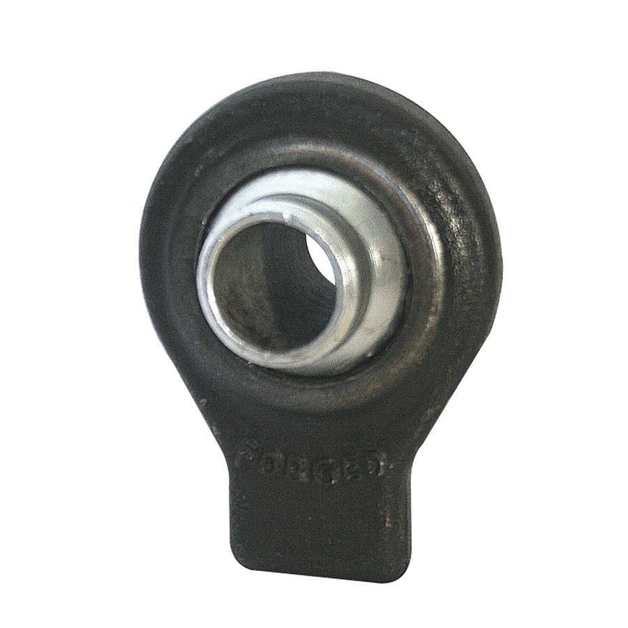 Forged Weld-On Top Link Ball End - 3/4