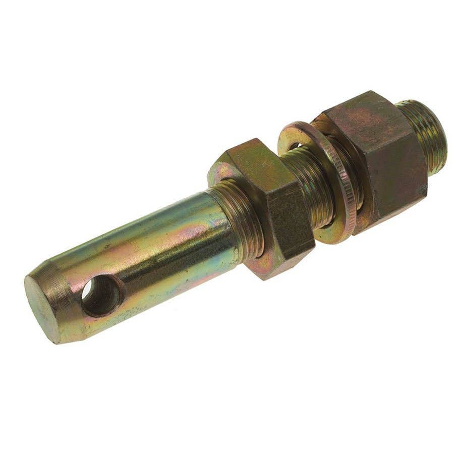 Lift Arm Adjustable Draw Pin - Category 2