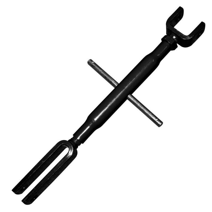 Lift Arm Leveling Assembly - Category 1