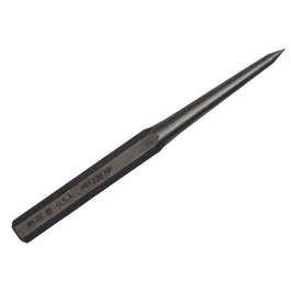 Wilde Tools Prick Punch 1/4"" | North 40 Outfitters