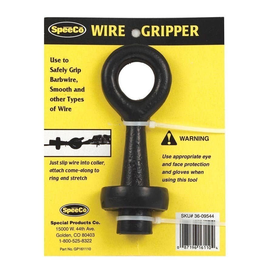 Speeco Wire Gripper | North 40 Outfitters