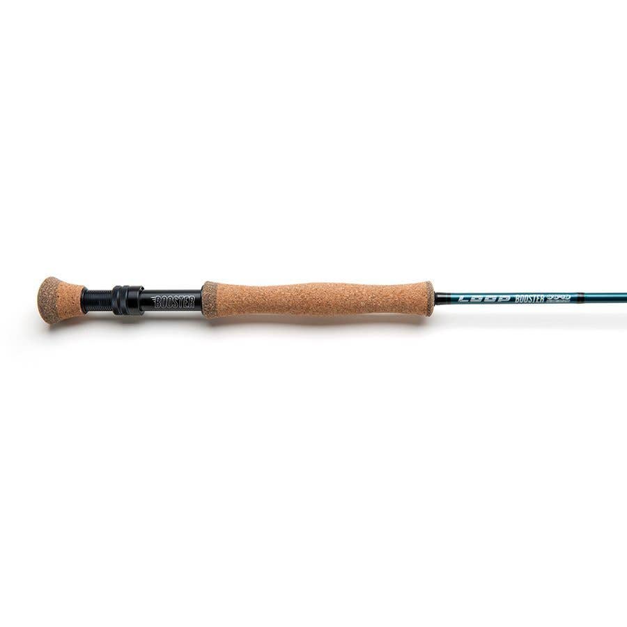 Loop Booster Fly Rod - 9 wt - 8'8"