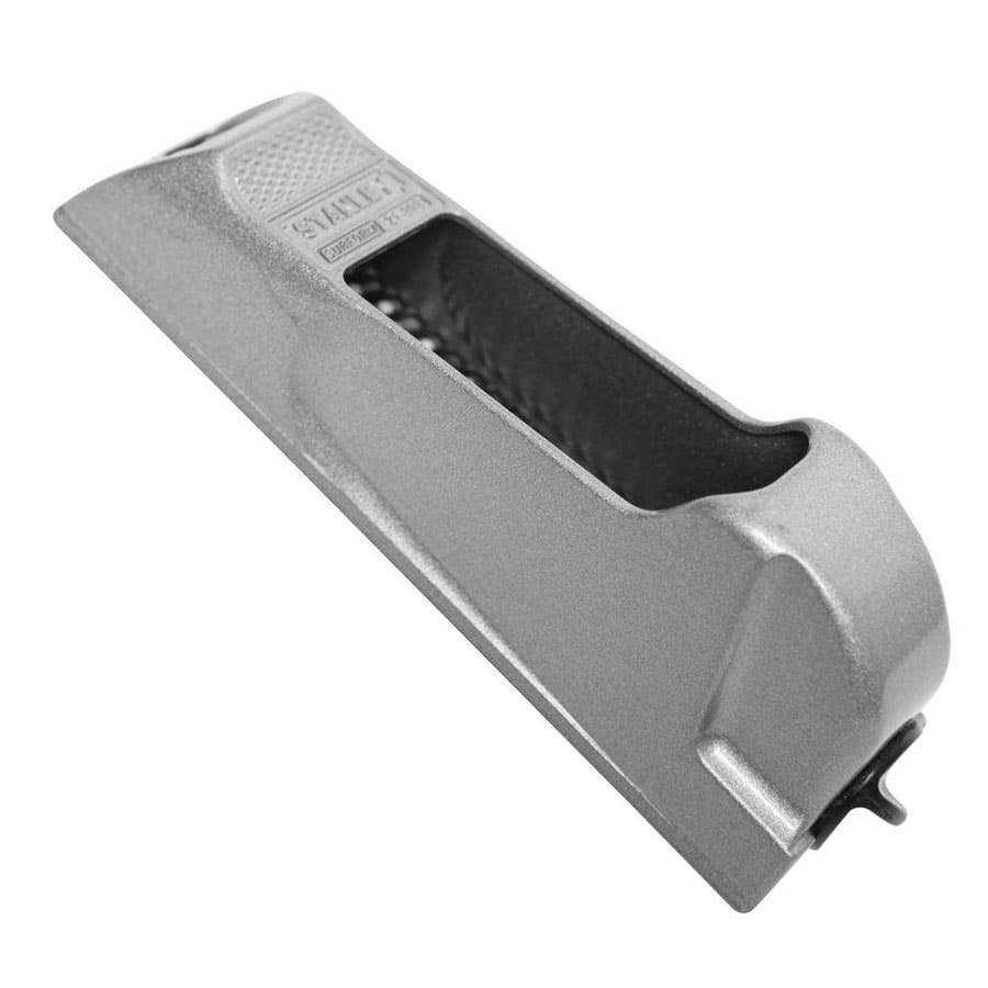 Stanley Suform Pocket Plane, 6"
