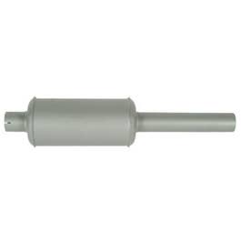 Complete Tractor Case International H SUPER H Tractor Muffler