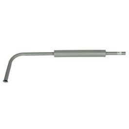 Complete Tractor Ford Tractor Muffler
