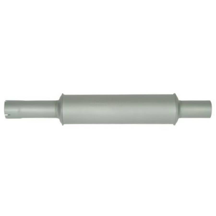 Complete Tractor Case/International Tractor Muffler