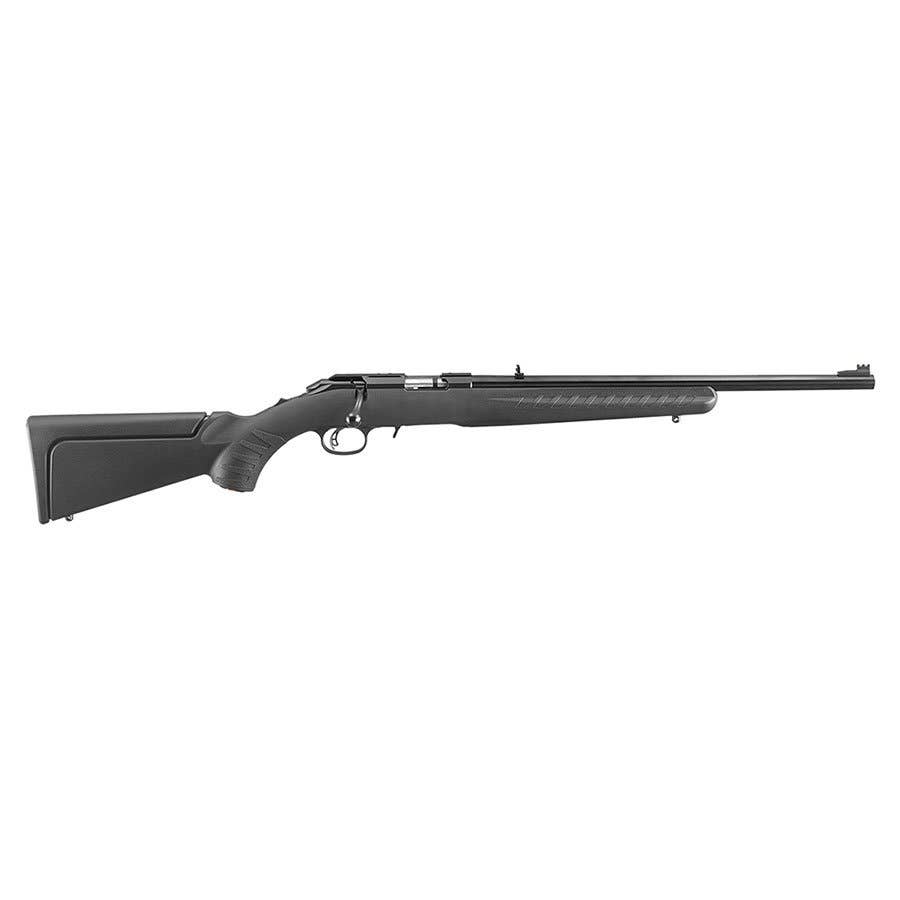 Ruger 22 LR Compact American Rimfire® Rifle