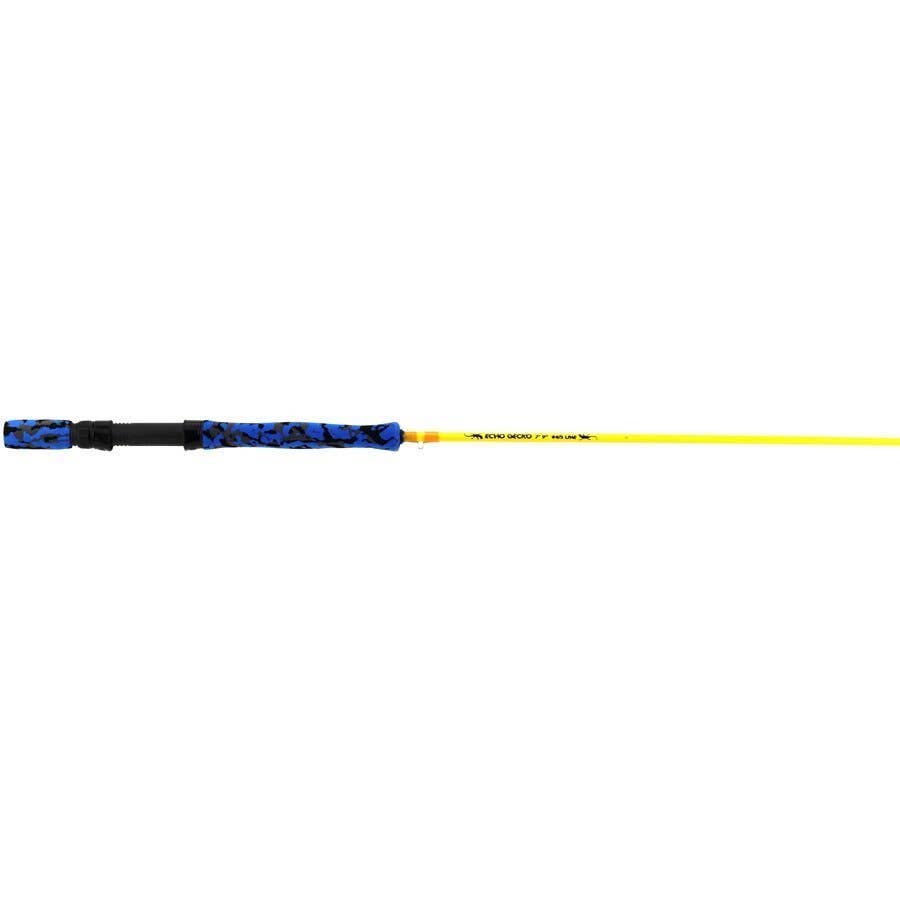 Echo Gecko Fly Rod | North 40 Outfitters