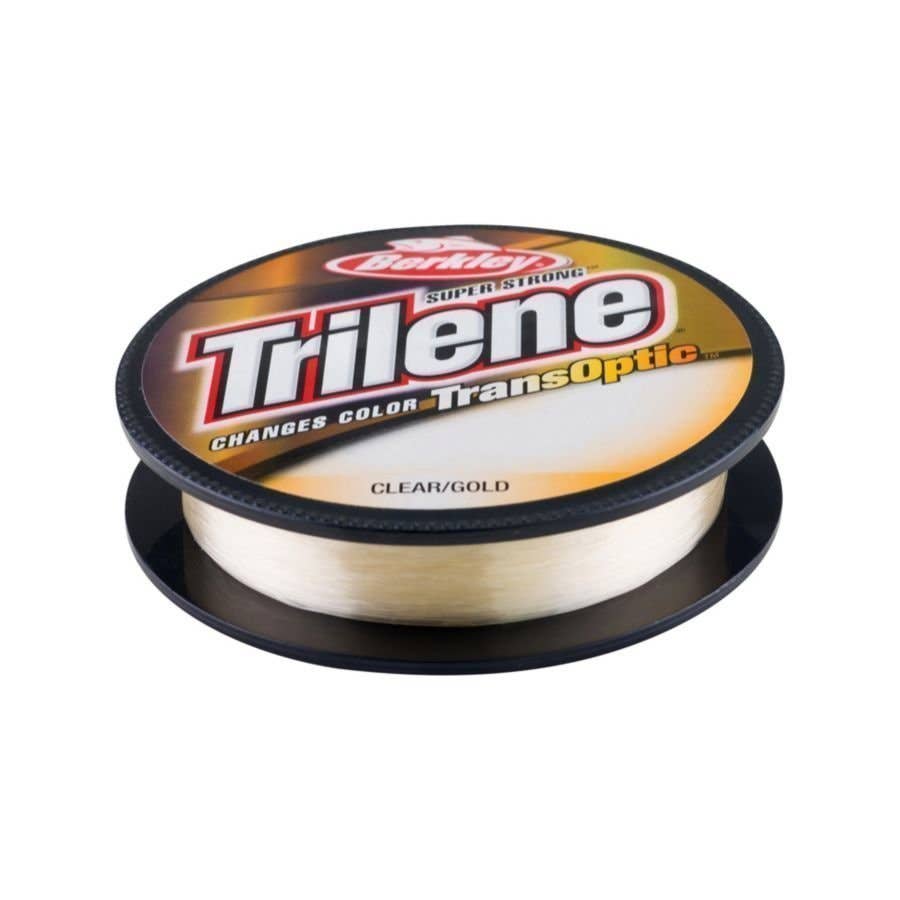Berkley Trilene TransOptic