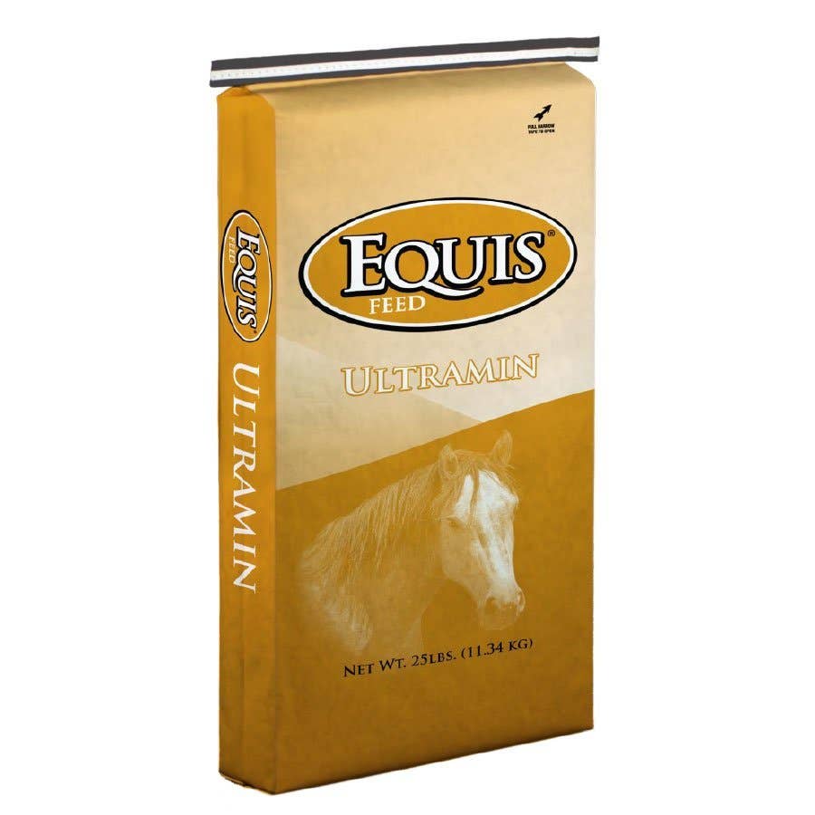 Equis Ultramin - 25 Lbs.