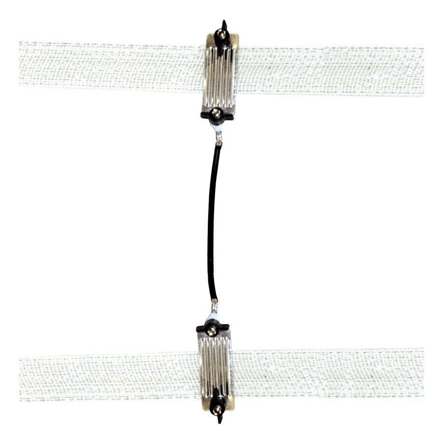 Powerfields Polytape-to-Polytape Connector Clips