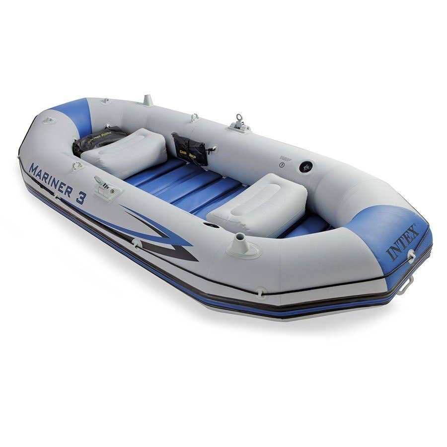 Intex mariner 3 store