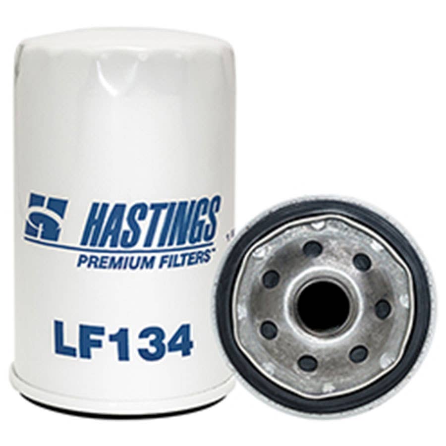 Hastings Filters LF134 Oil Filter
