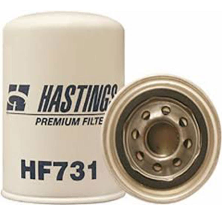 Hastings Filters HF731 Oil Filter Case