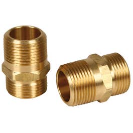 Trojan 393 Waterer Brass Adapter Package