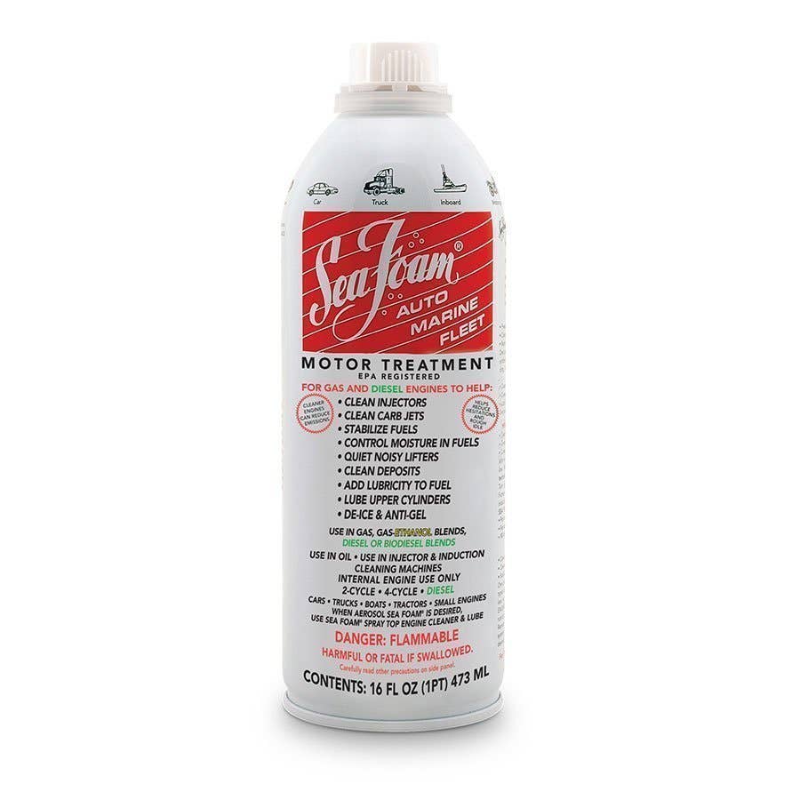 Sea Foam Motor Treatment