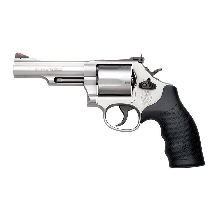 Smith & Wesson Model 69 Revolver