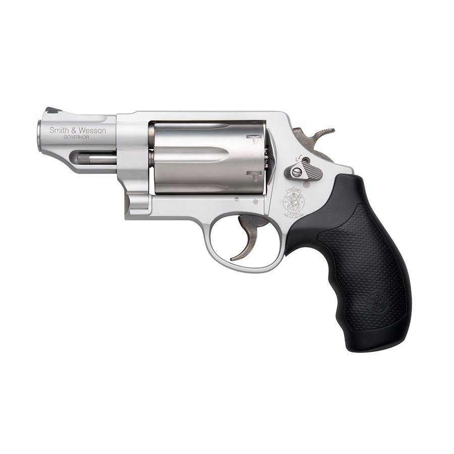 Smith & Wesson Model Governor® Revolver