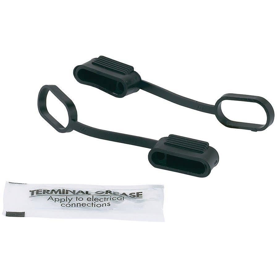 Hopkins Accessories 4 Wire Flat Weatherproof Dust Covers