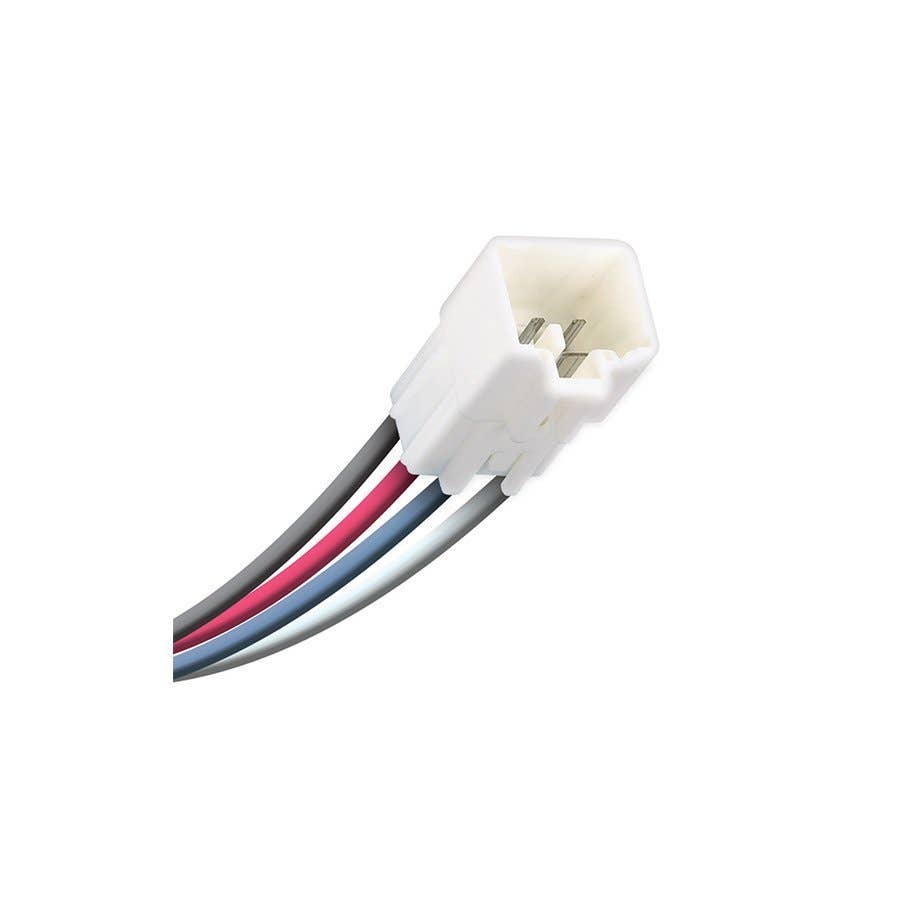 Hopkins Vehicle Wiring Harnesses- Toyota Plug-In Simple Brake Control ...