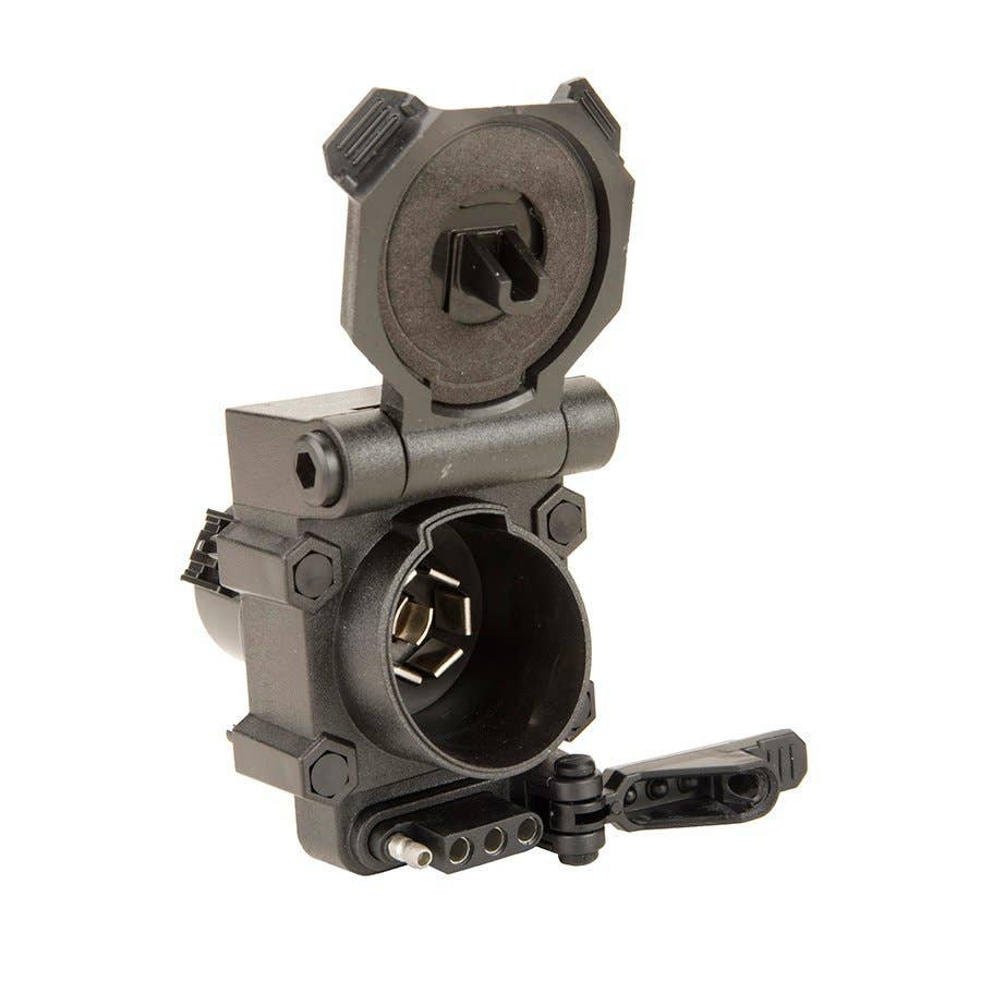 Hopkins Endurance Vehicle Wiring Harnesses- Multi-Tow 7 Blade & 4 Flat ...