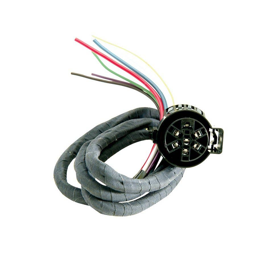 Hopkins Vehicle Wiring Harnesses- Universal Multi-Tow Harness