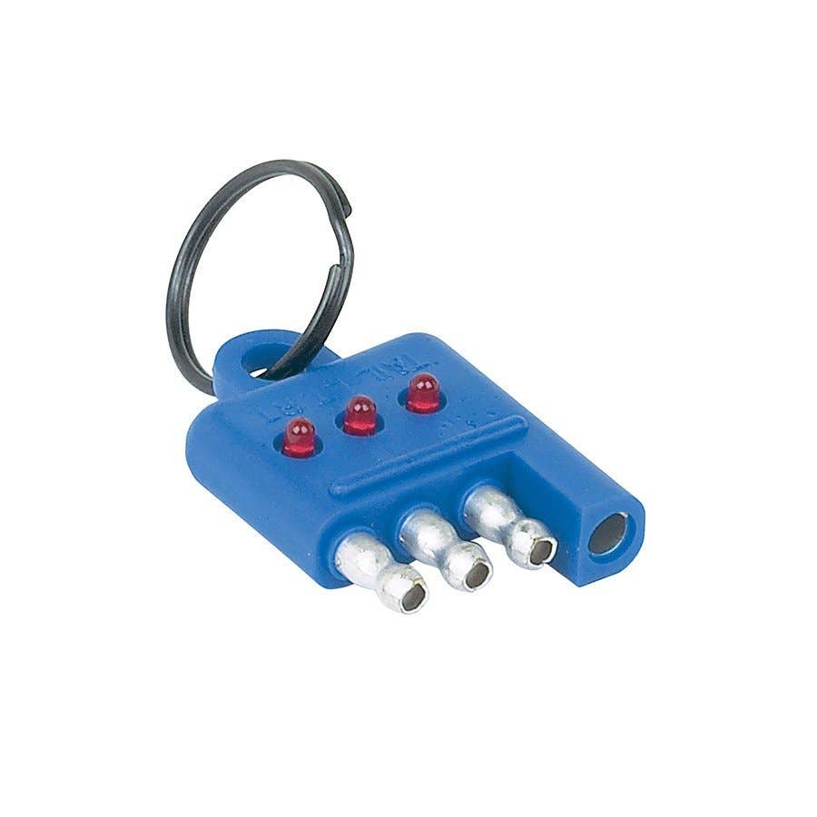 Hopkins Accessories 4 Wire Flat Tester Keychain