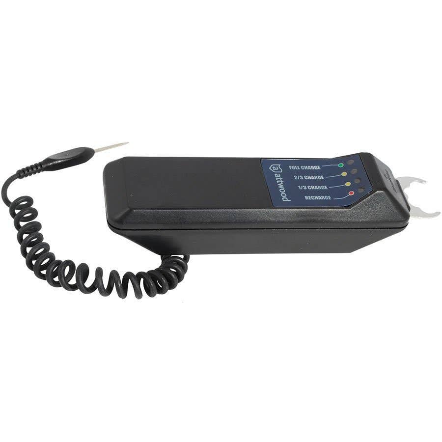 Attwood 12 Volt LED Battery Meter