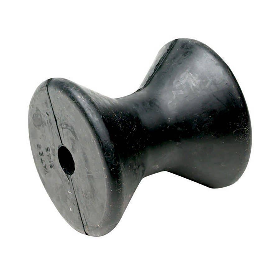 Attwood 3"" Rubber Bow Roller