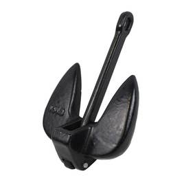 Attwood Navy Anchors