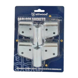 Attwood Oarlock Sockets