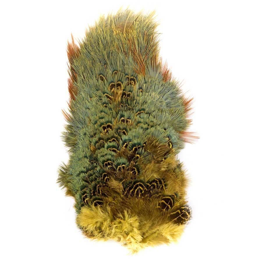 Wapsi Ringneck Rump Patch