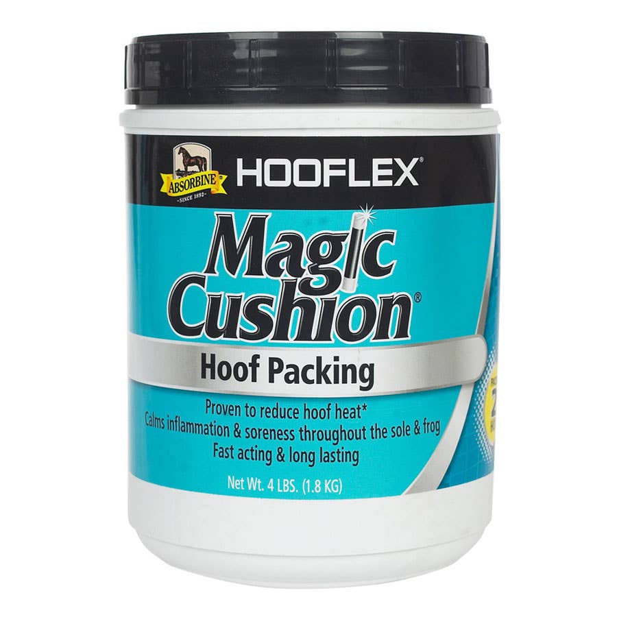 Absorbine® Hooflex® Magic Cushion® Hoof Pack