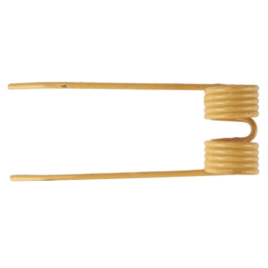 United Springs New Holland Double Baler Teeth