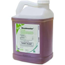 WeedMaster Herbicide - 2.5 gal