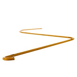 United Springs Wheel Type Rake Tooth