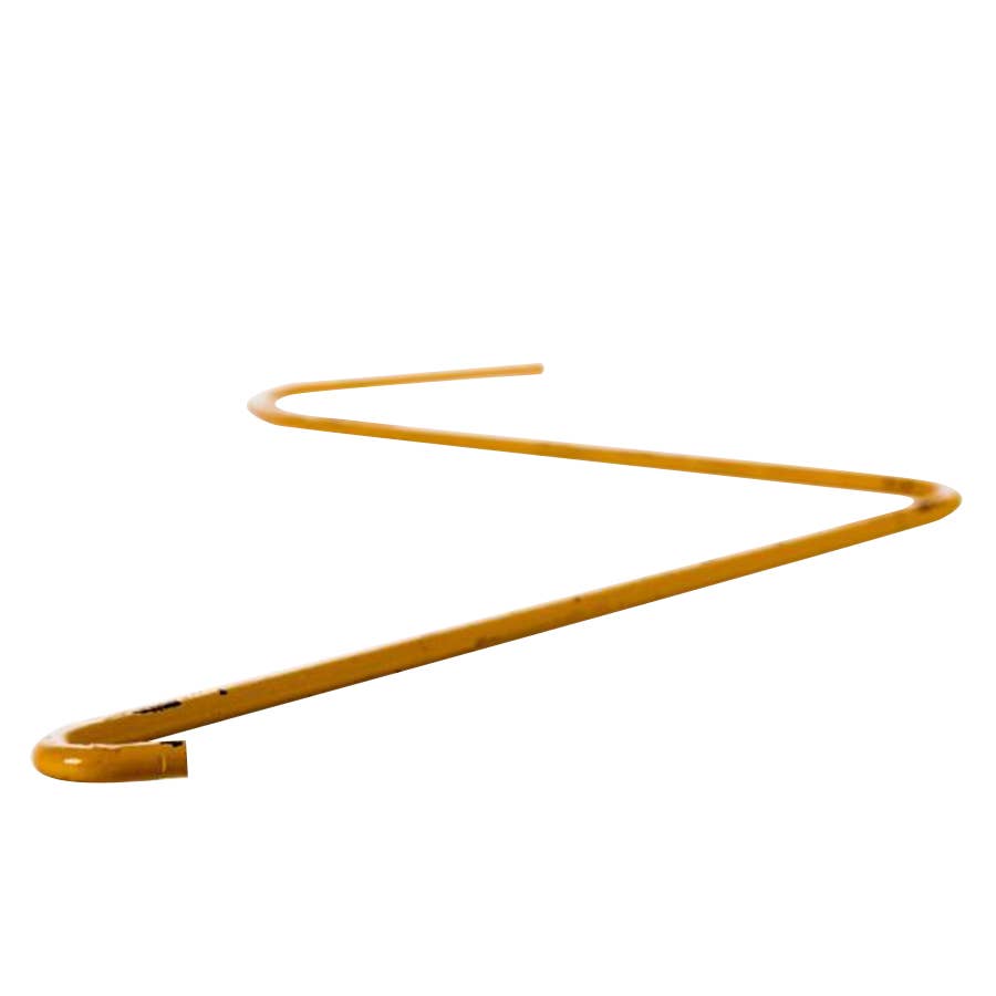 United Springs Wheel Type Rake Tooth