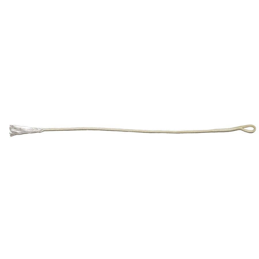 U.S. Whip Replacment Popper - White