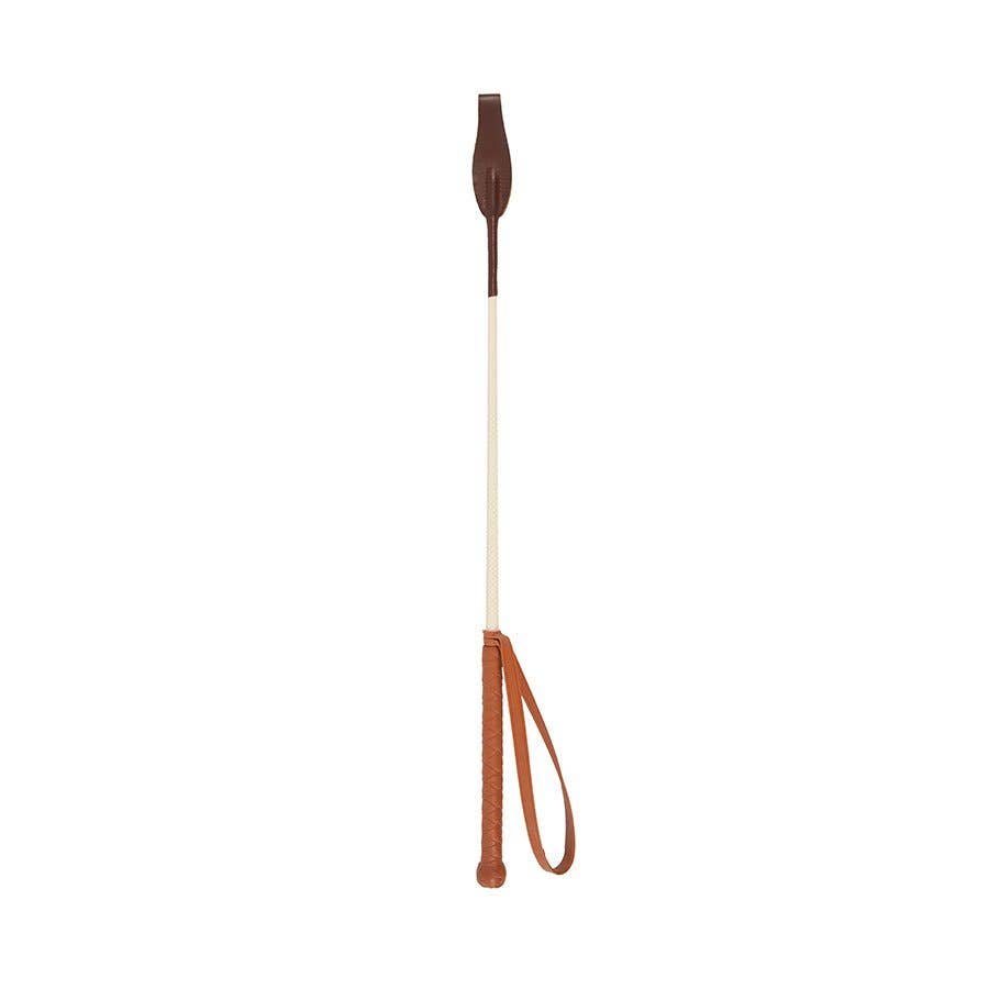 U.S. Whip Riding Crop with Loop