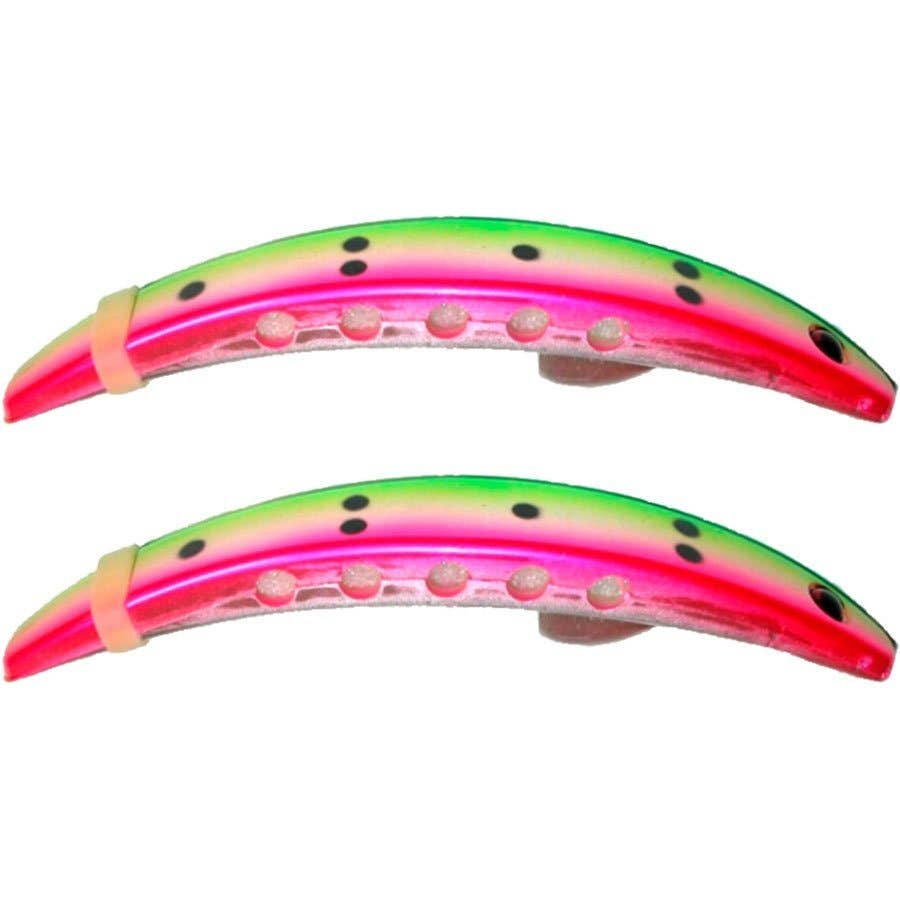 Brad's Super Bait Lure - Twin Pack
