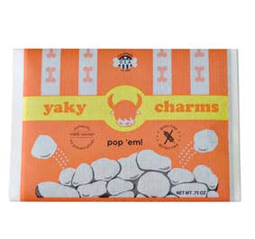 Himalayan Cheese yakyCHARMS