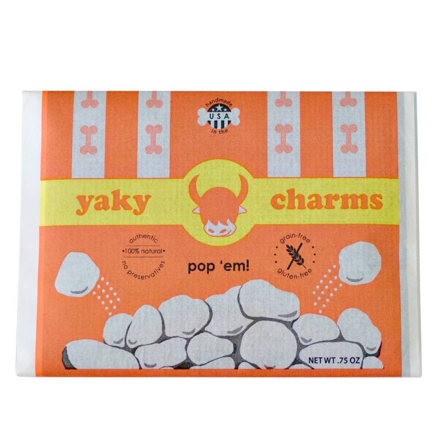 Himalayan Cheese yakyCHARMS