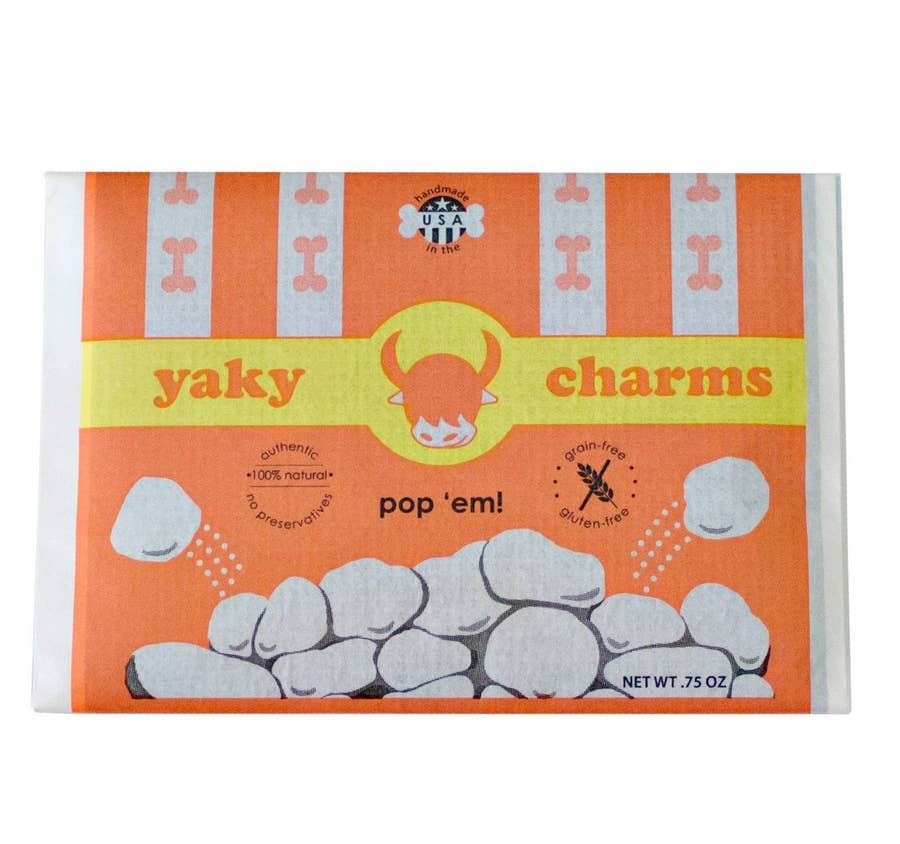 Himalayan Cheese yakyCHARMS
