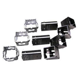 Wedge-Loc Corner/In Line Brace Set