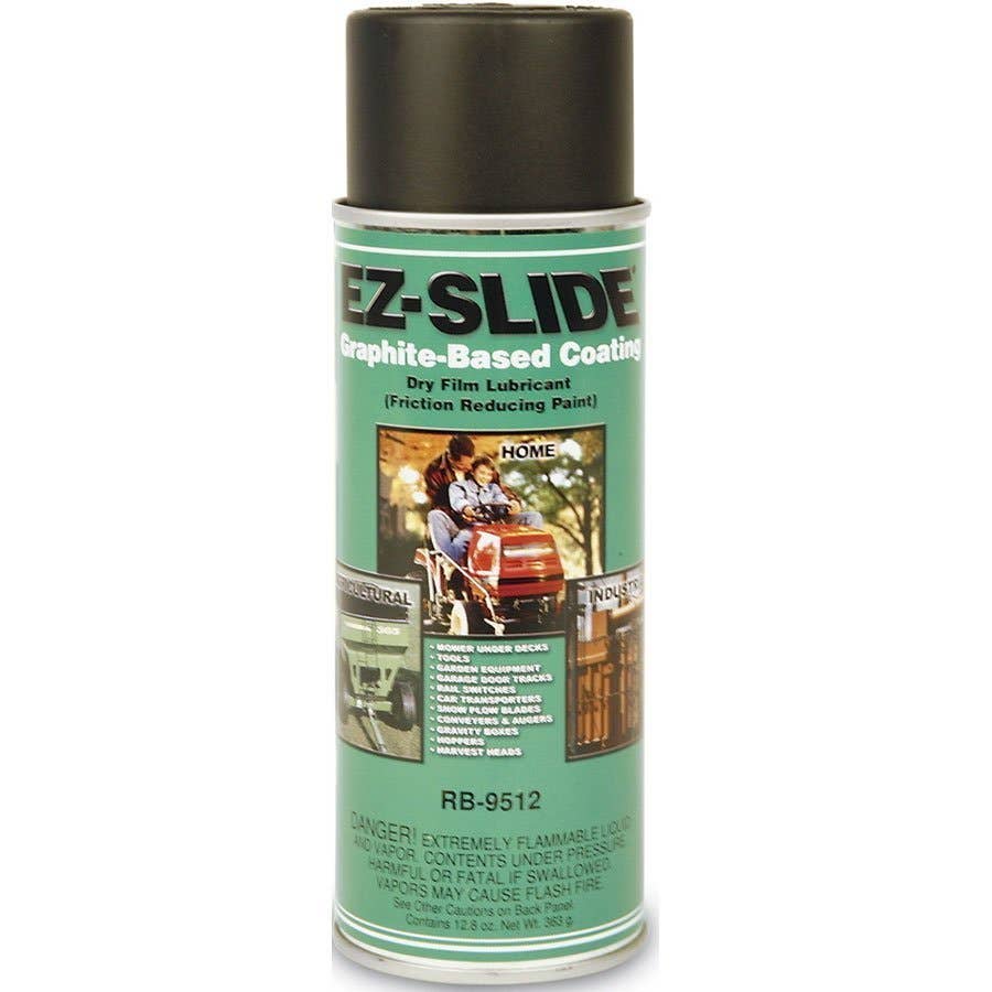 Van Sickle EZ-Slide Graphite Alkyd Paint