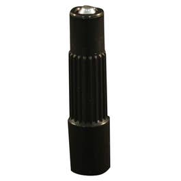 Milton Plastic Valve Extension