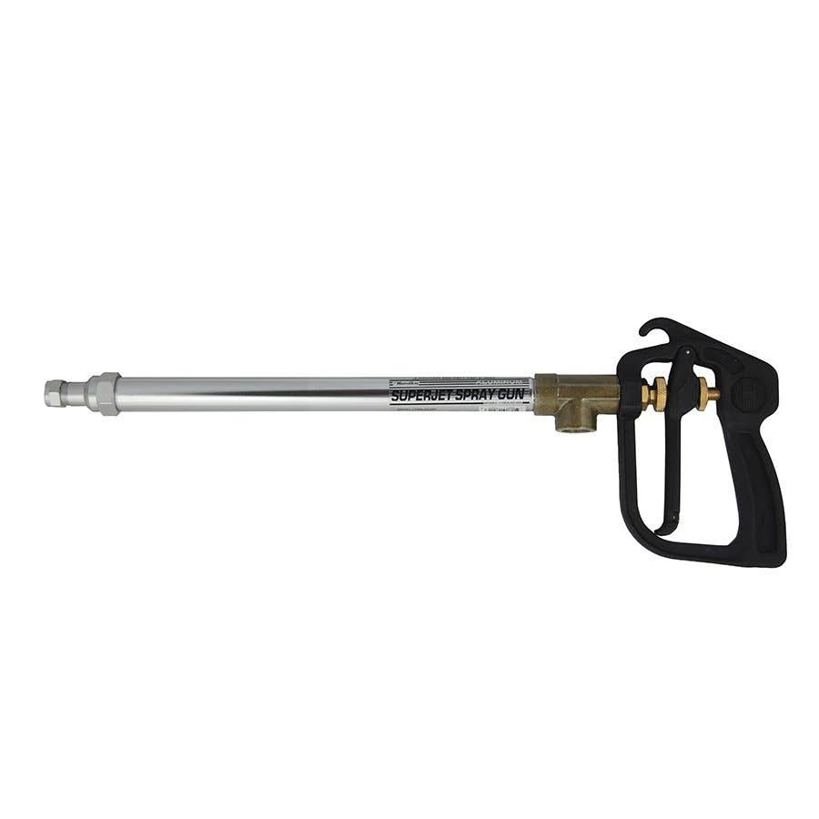 22" SuperJet Trigger Spray Gun - 8 GPM, 800 PSI | North 40 Outfitters