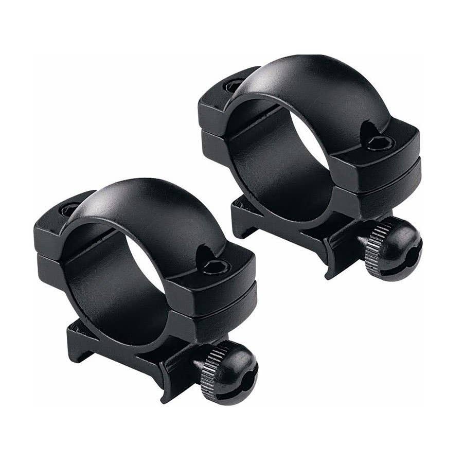 Redfield 1"" Aluminum Riflescope Rings