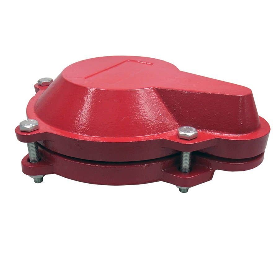 Water Source Well Cap