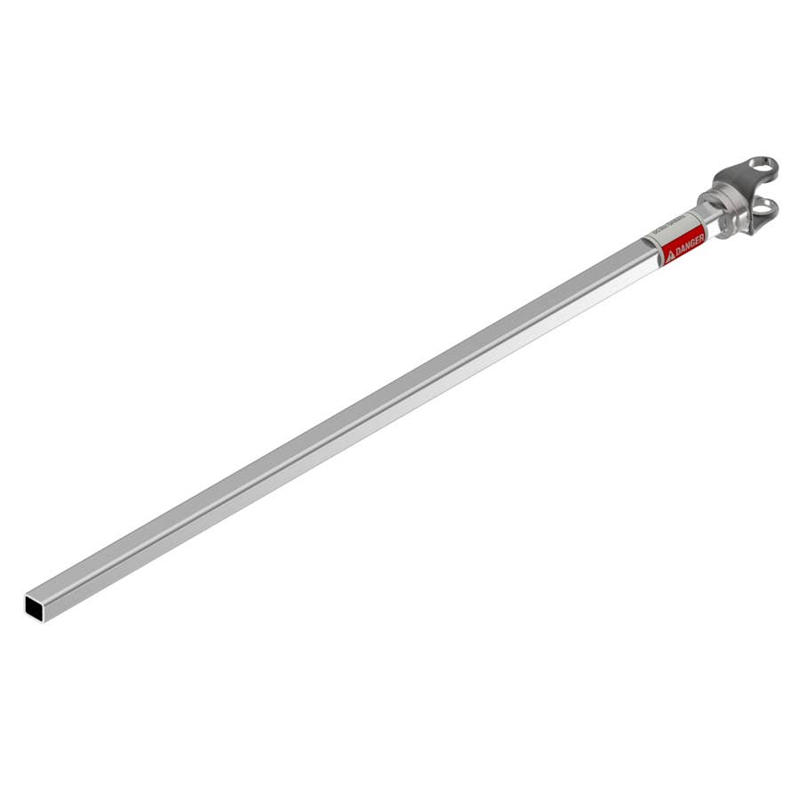 Weasler 6 Series Yoke And Tube